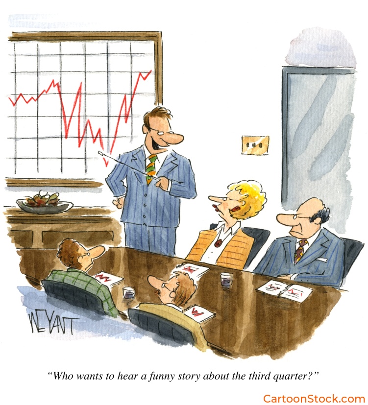 How to Use Humor In Presentations