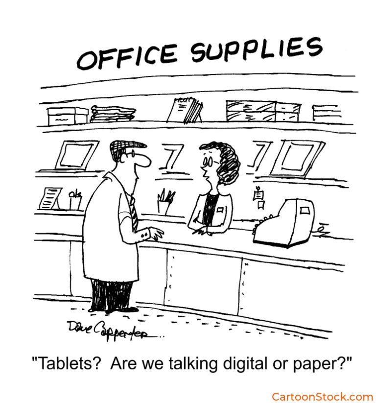 The Role of Hand-Drawn vs. Digital Cartoons in Modern Cartooning