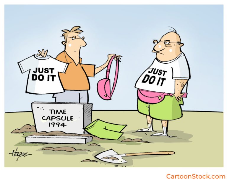 Cartoon Trends: What’s Changed in the Last 30 Years