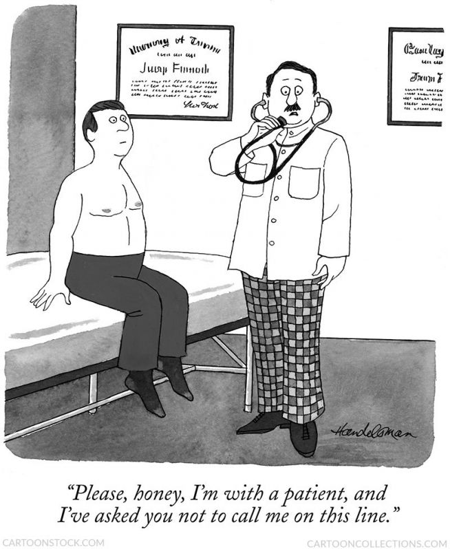 J. B. Handelsman Cartoons: EXCLUSIVELY on CartoonStock.com – The ...